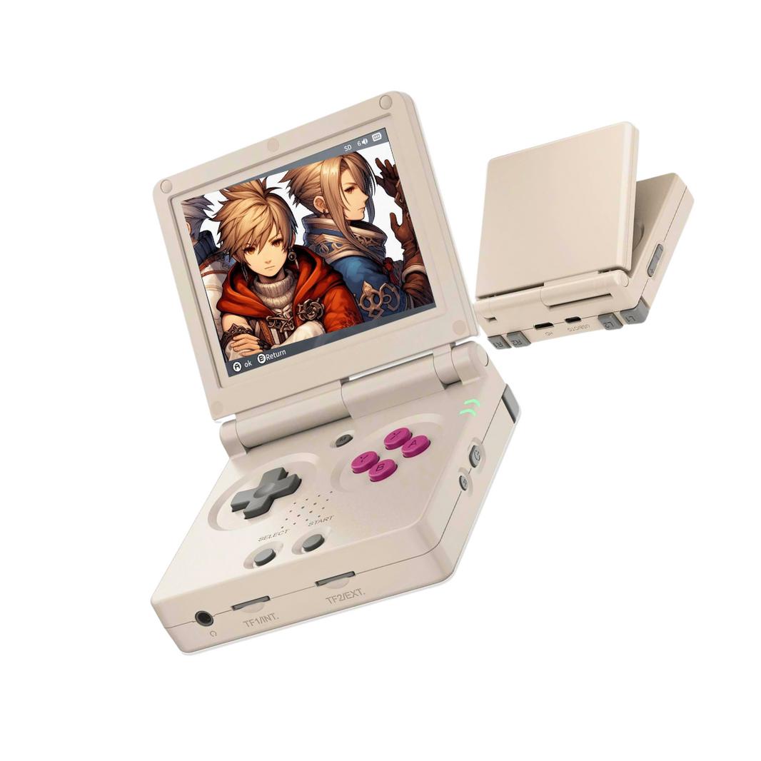 DOCK & PLAY | Le meilleur du Néo Rétro Gaming