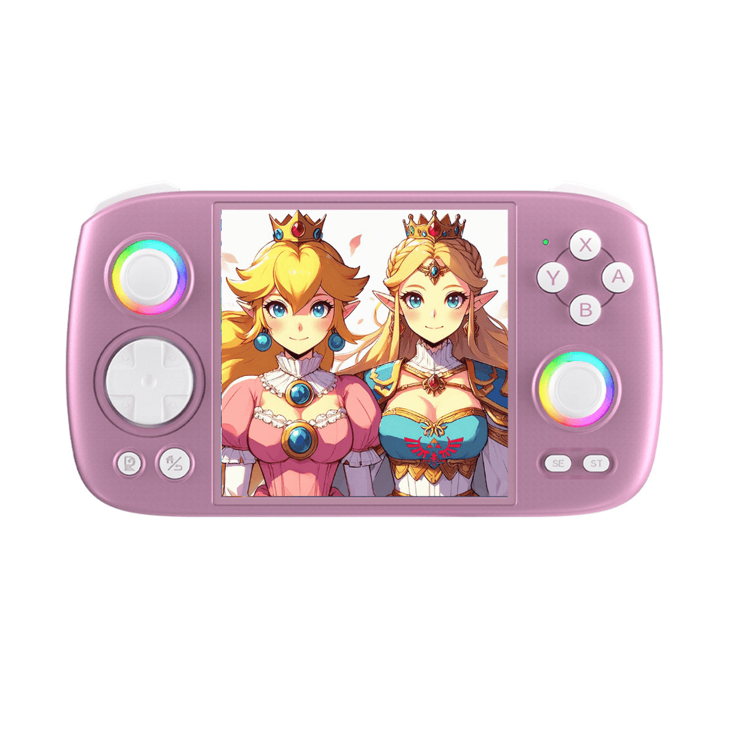 DOCK & PLAY | Le meilleur du Néo Rétro Gaming