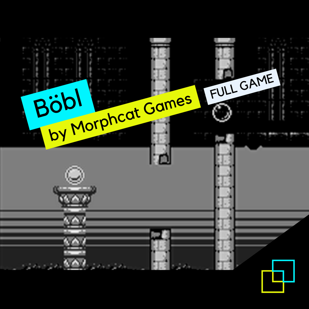 Bobl - Jeu de Plateforme et Aventure | DOCK & PLAY