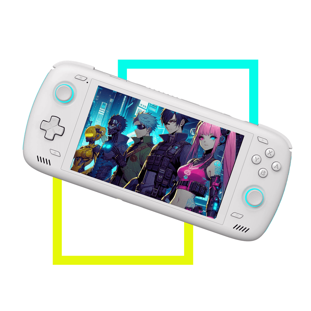 DOCK & PLAY | Le meilleur du Néo Rétro Gaming