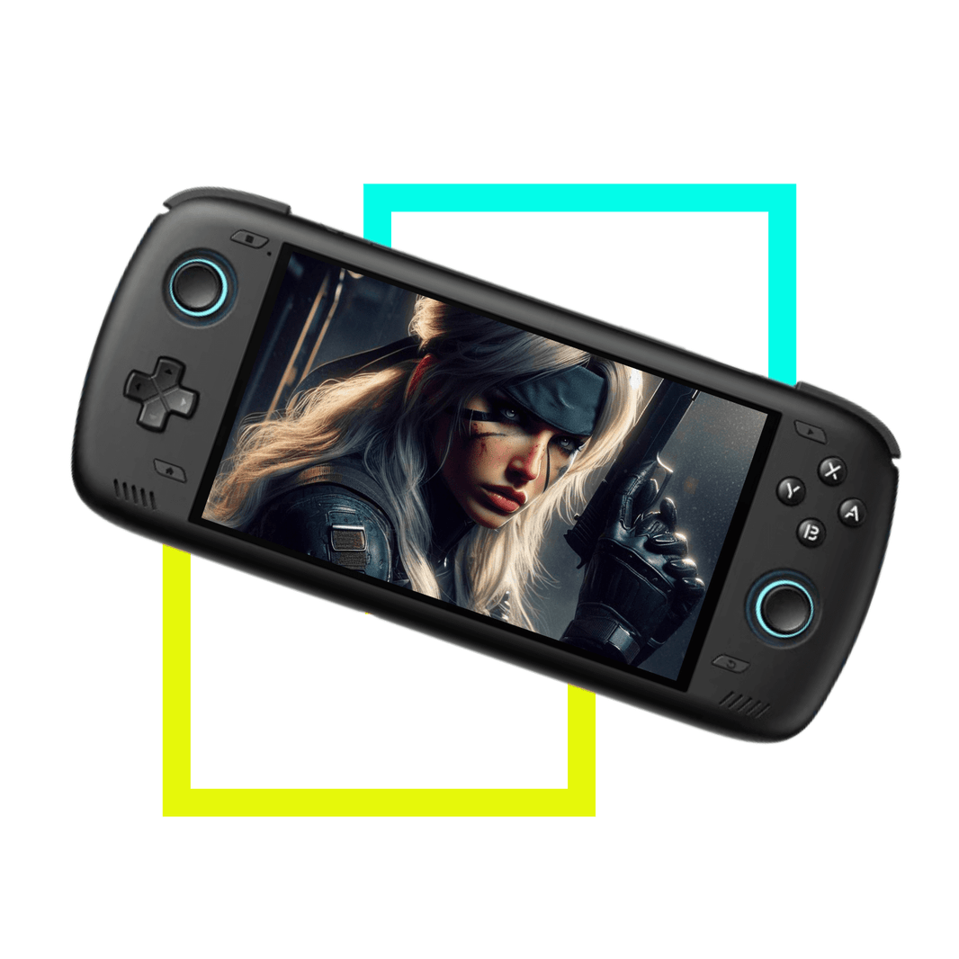 DOCK & PLAY | Le meilleur du Néo Rétro Gaming