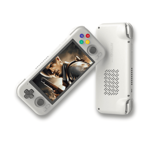 DOCK & PLAY | Le meilleur du Néo Rétro Gaming