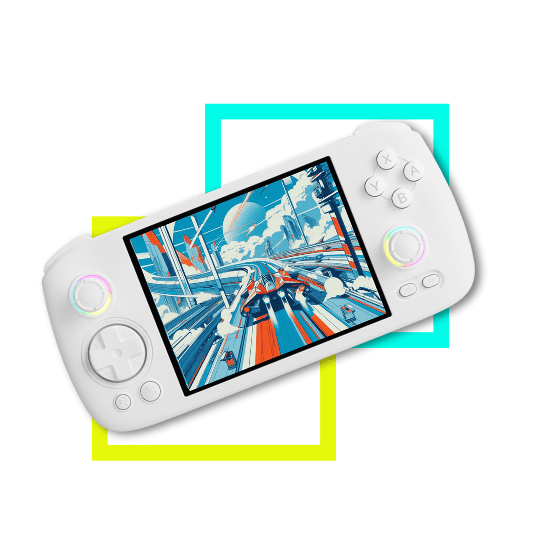 DOCK & PLAY | Le meilleur du Néo Rétro Gaming