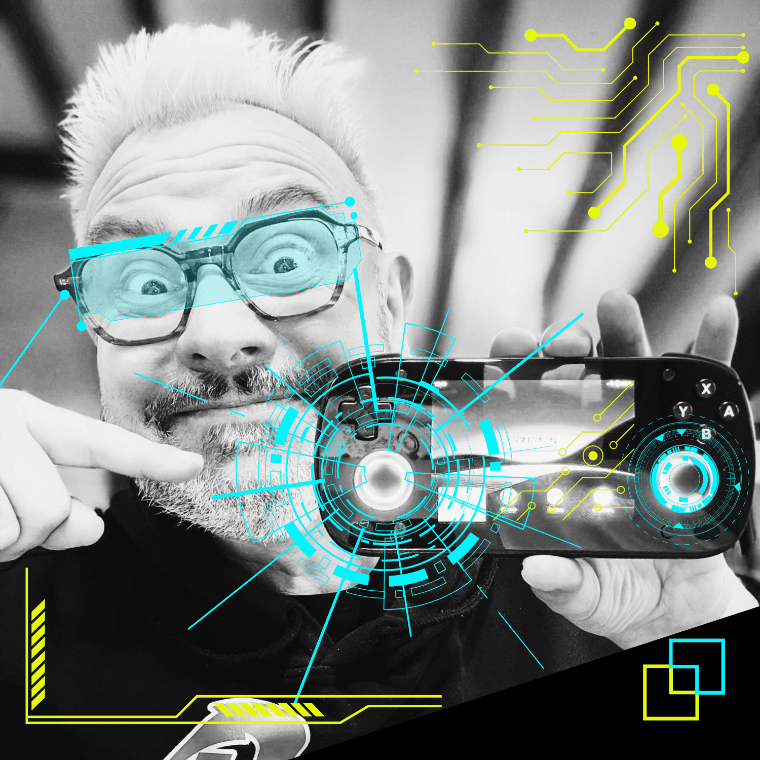 DOCK & PLAY | Le Gaming libre : celui de vos envies