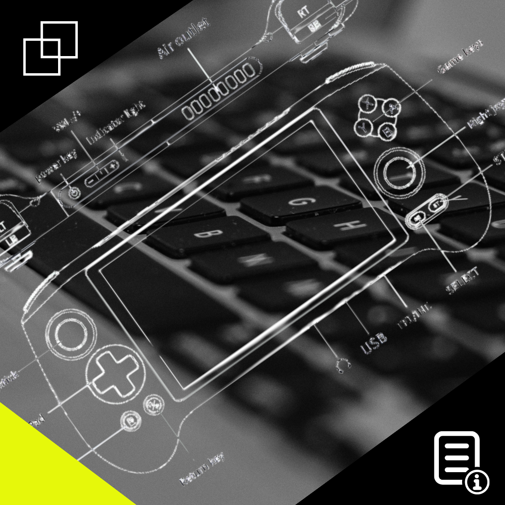 DOCK & PLAY | Le meilleur du Néo Rétro Gaming